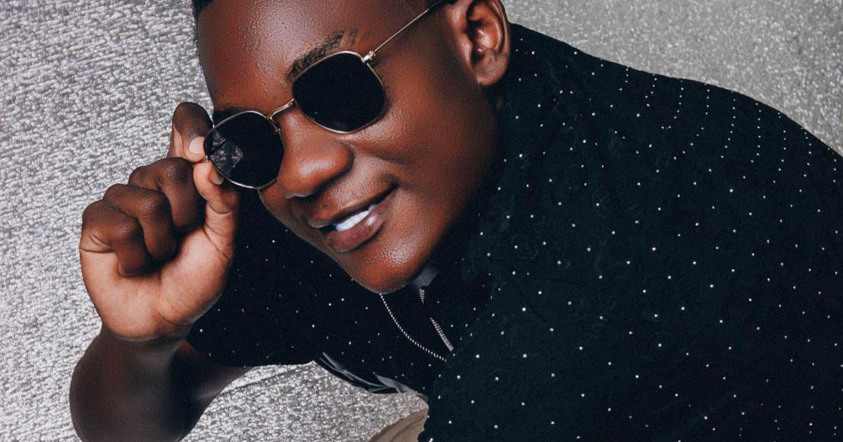 Boba Ray drops inspiring new single 'Fighter' | Pulse Uganda