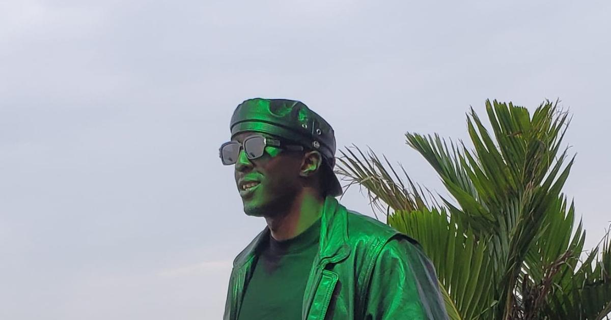 Channel 44 presenter nominated for US awards | Pulse Uganda