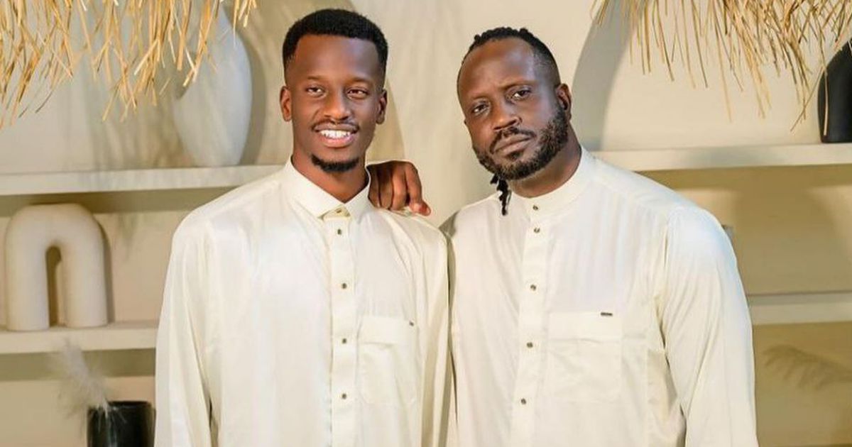 Bebe Cool breaks silence on Alpha Ssali joining Spanish club | Pulse Uganda