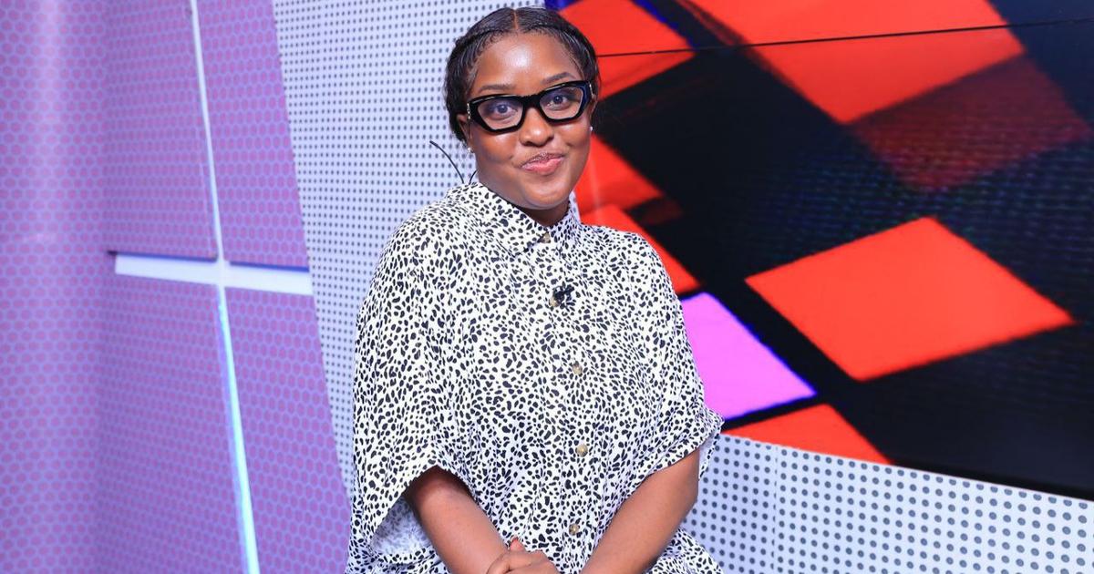 VIDEO: Lynda Ddane's rendition of Nonso Amadi's 'Tonight' stuns ...