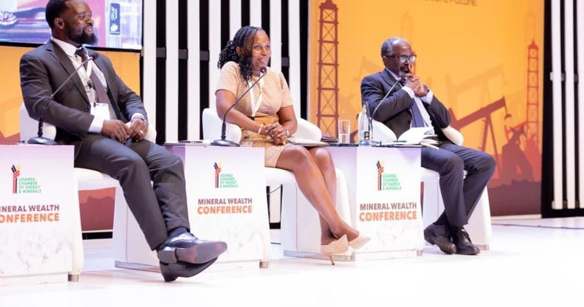 Inside Uganda's expanding gold sector and the players behind it | Pulse ...