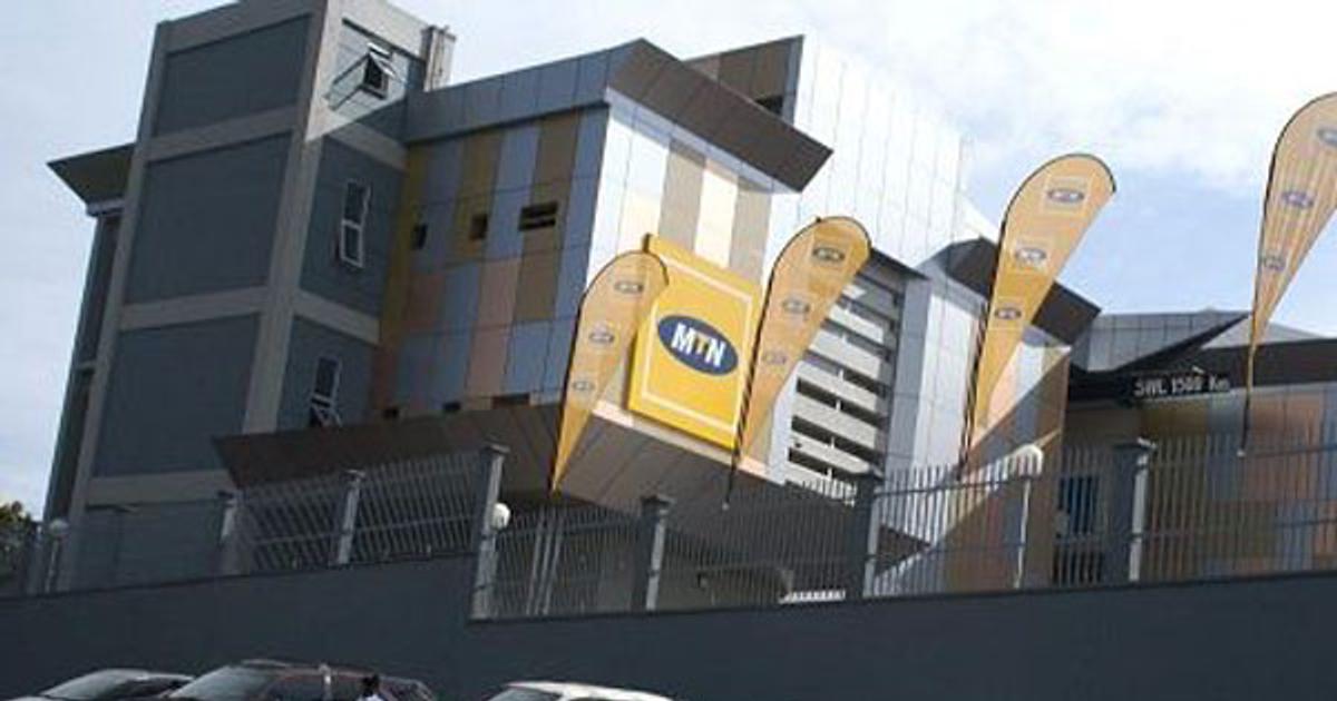 MTN breaks silence as Ugandans lose mobile money in 'adjustment' costs ...