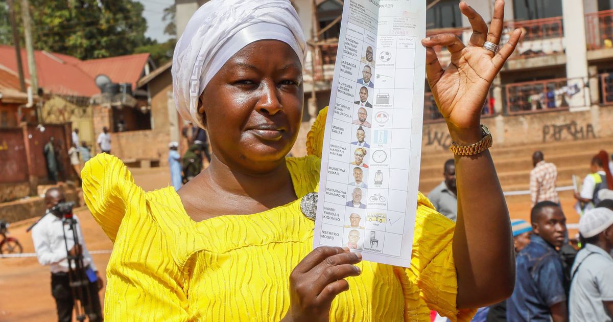 NRM’s Nambi abandoned by own witnesses in court | Pulse Uganda