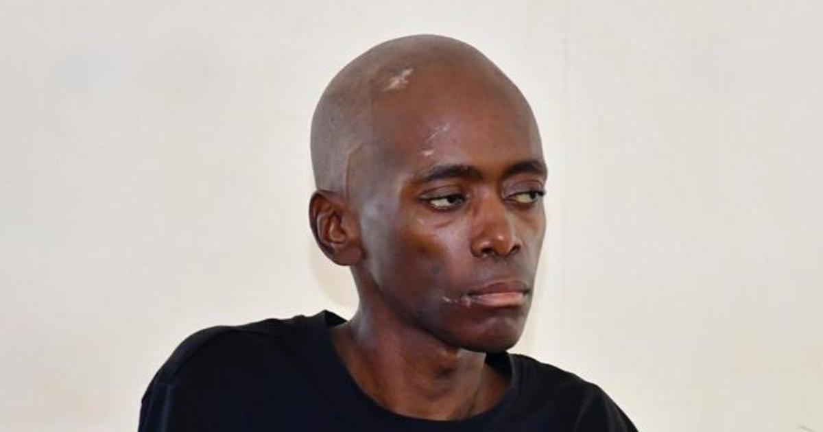 Ggaba murder trial: Police urges public not to attack Christopher ...