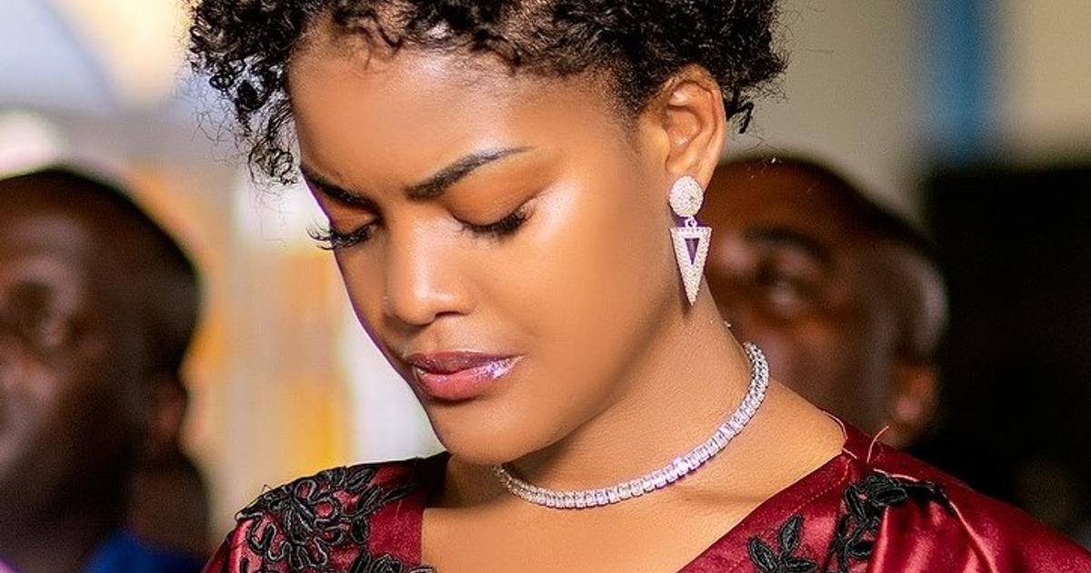 Why I speak about my past abusive relationship - Ava Peace | Pulse Uganda