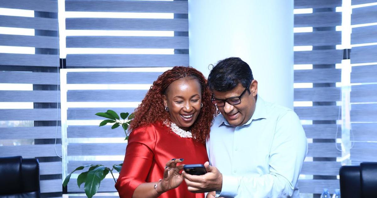 2025 financial results: Comparing MTN & Airtel Uganda revenue, profits ...