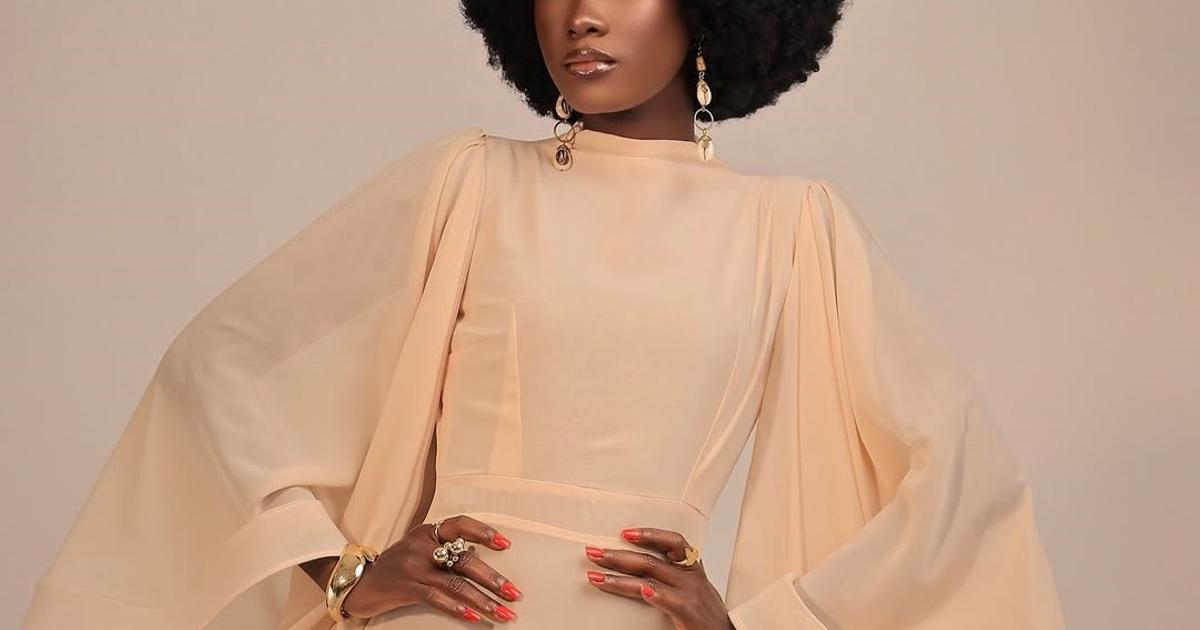 Angela Summer Namubiru talks joining Miss Uganda | Pulse Uganda