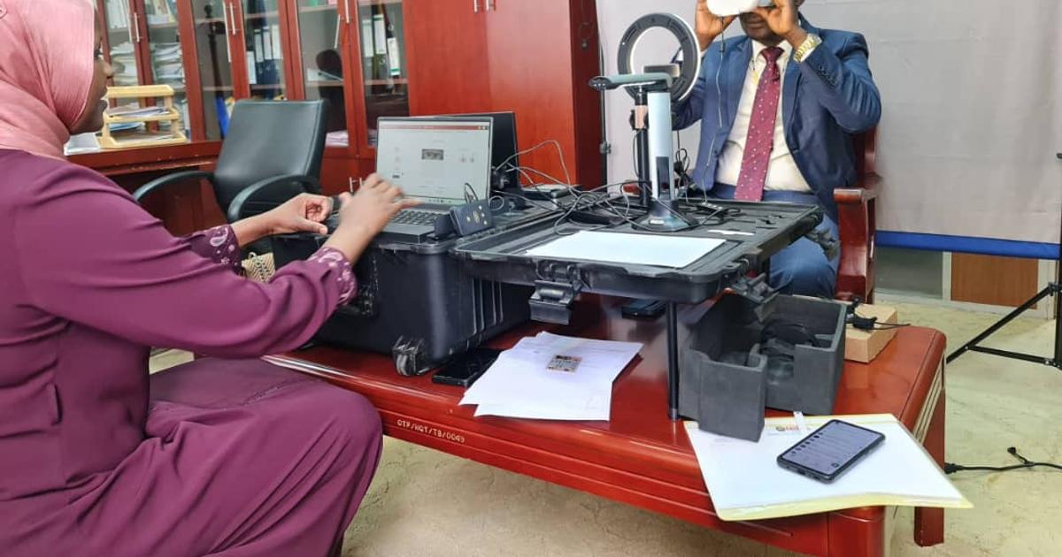 When and how to renew your Ugandan National ID | Pulse Uganda
