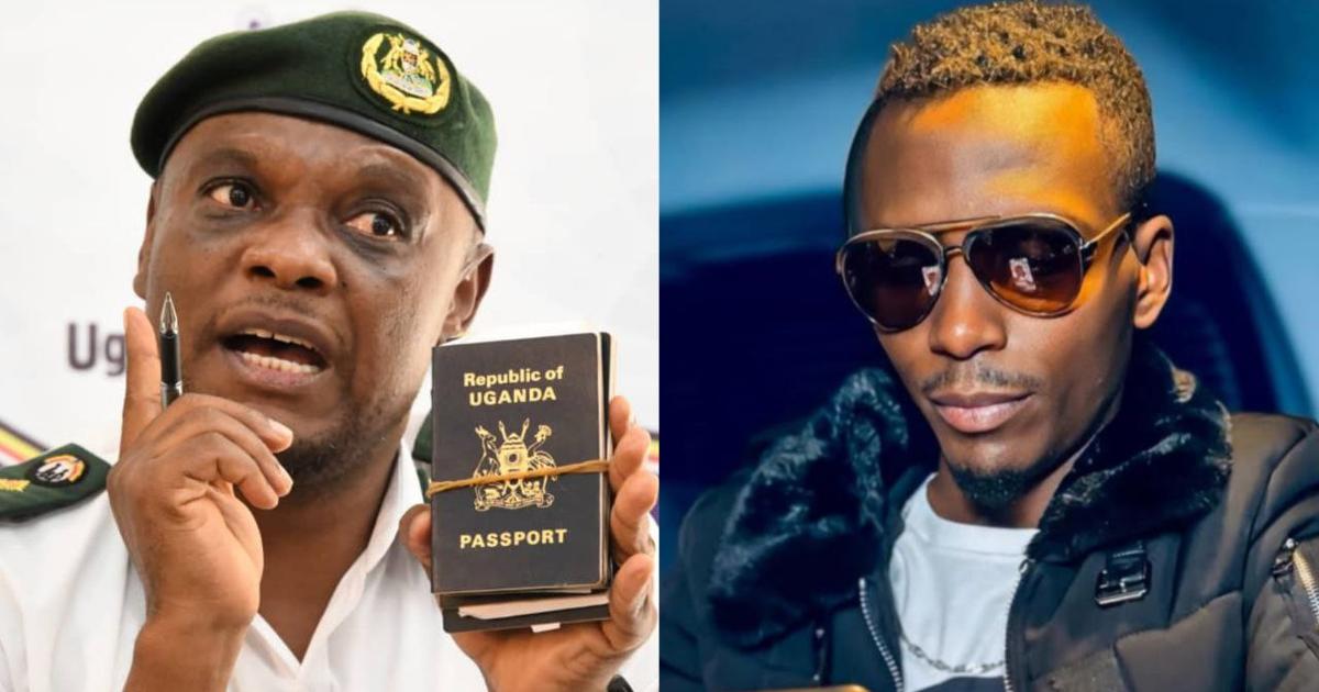 Don Chris scammed over 300, his whereabouts still unknown – Authorities ...