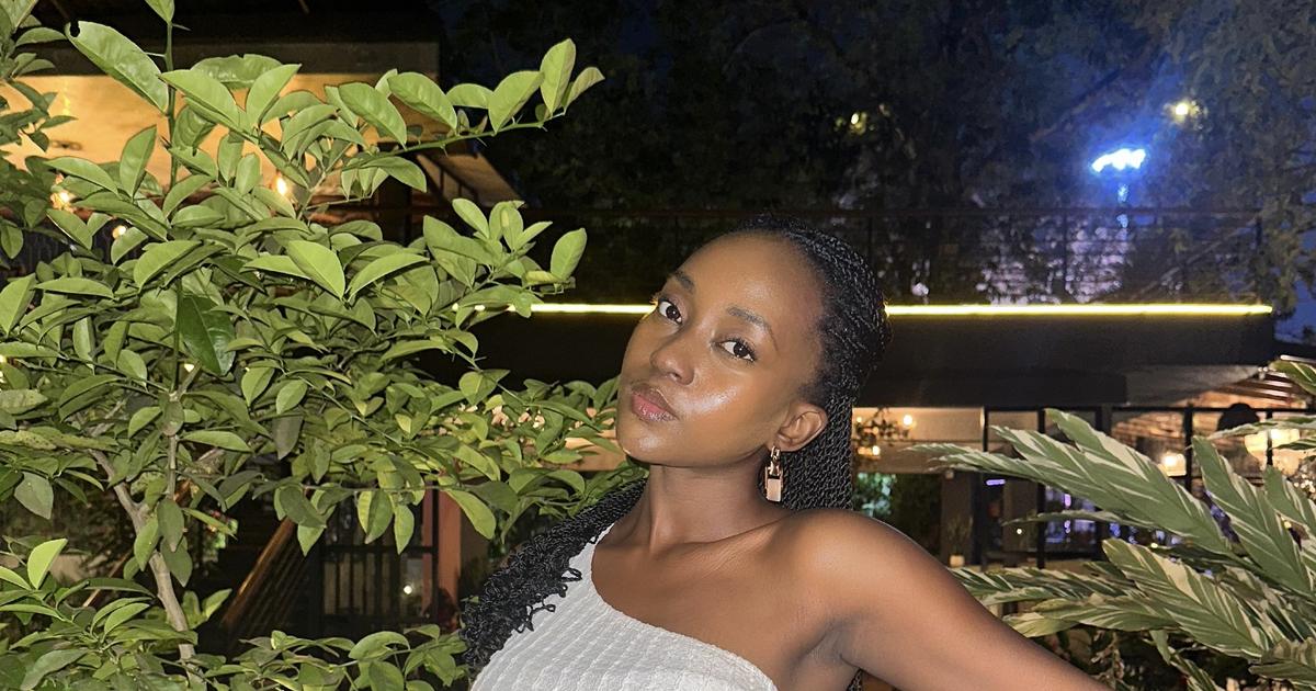 From accounting student to aspiring screen icon: Rukia Nalubega’s ...