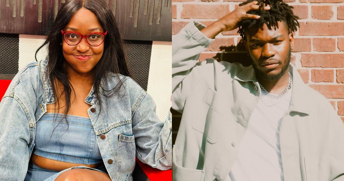 Nigeria's Nonso Amadi responds to Lynda Ddane's request | Pulse Uganda