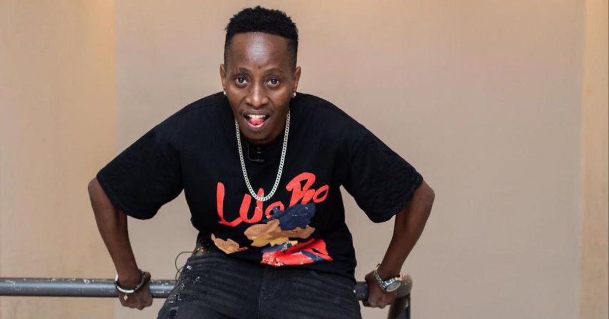 MC Kats biography: Early life, education, career, personal life ...