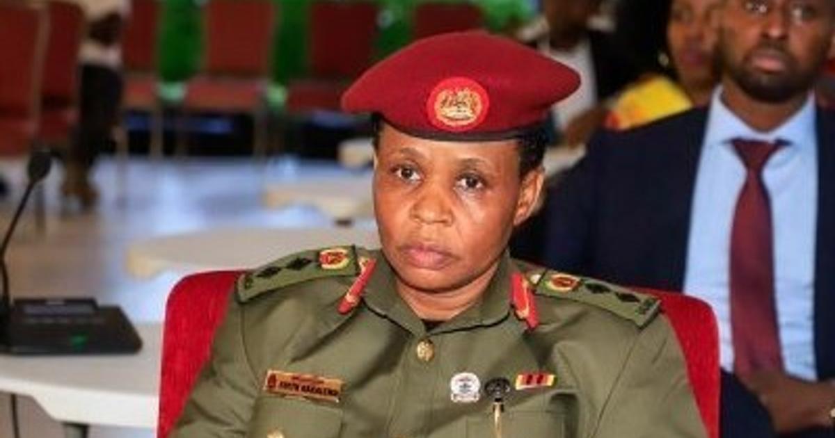 Col Edith Nakalema pushes ex-Miss Uganda Stella Nantumbwe to return ...
