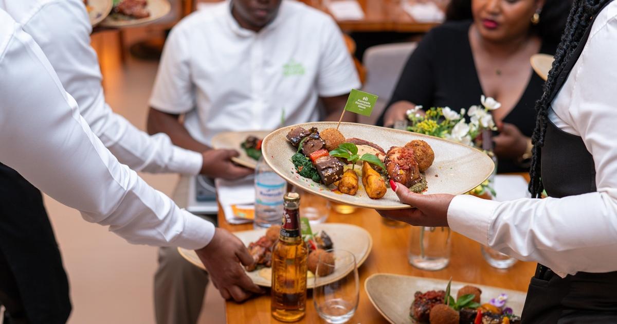 Over 10,000 dining experiences at Kampala Restaurant Week 2025 | Pulse ...