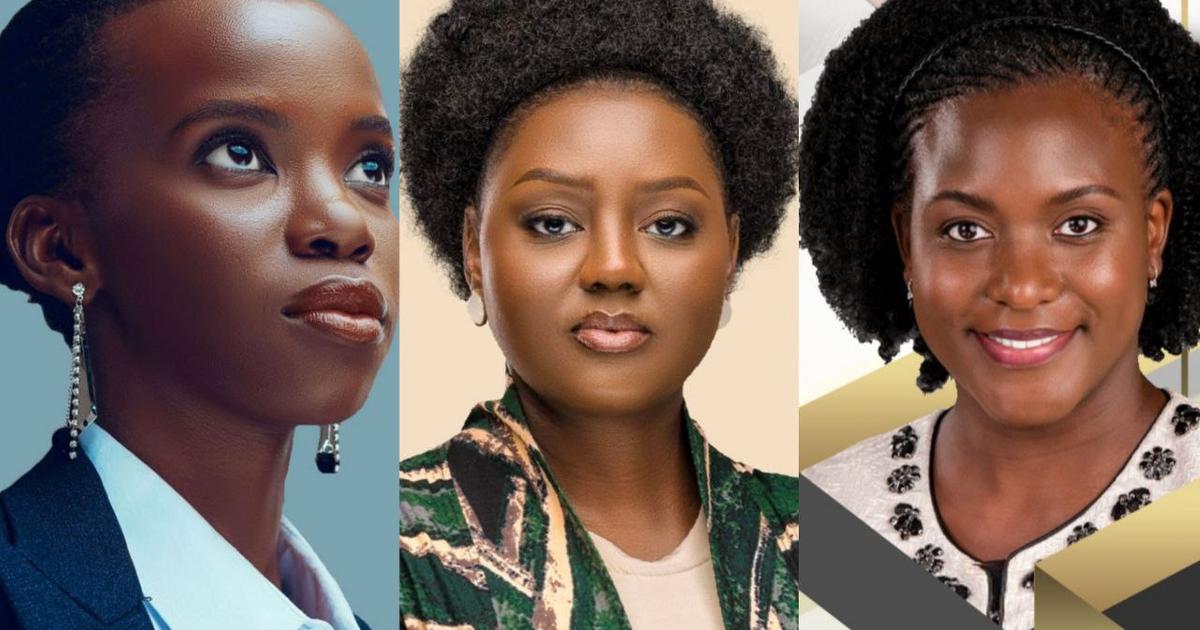 UPDATED: Meet the 7 female presidential candidates | Pulse Uganda