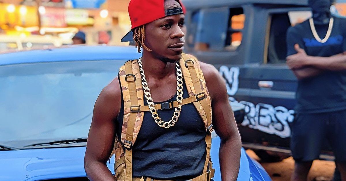 Alien Skin disowns jailed Fangone members | Pulse Uganda