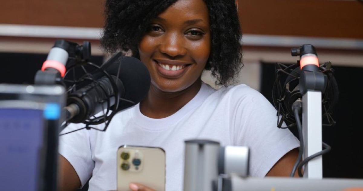 Why Haffy Powers left BBS for Next Media | Pulse Uganda