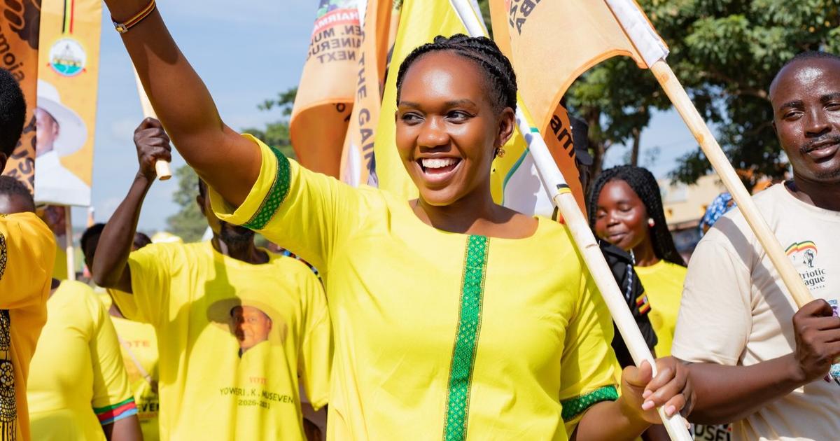 No unemployment problem in Uganda - Minister Nyamutoro | Pulse Uganda