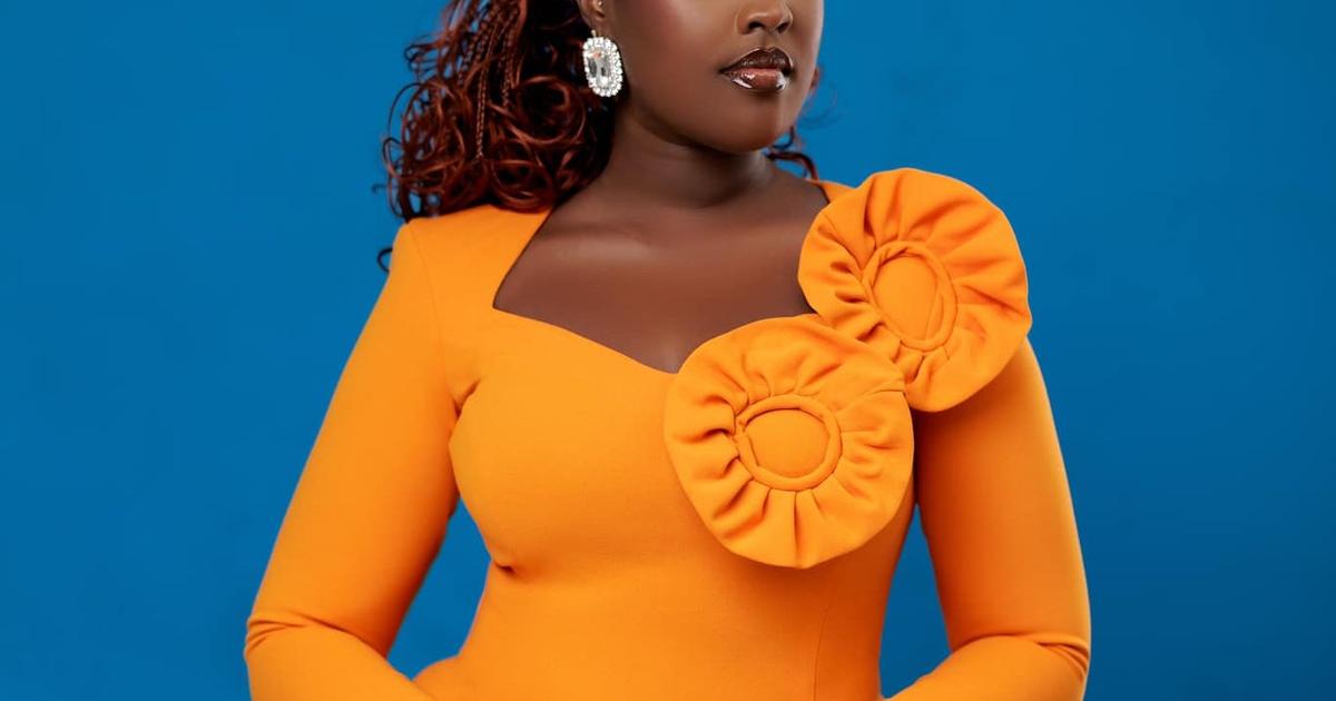 Martha Kay reveals struggles with self-esteem, isolation in weight-loss ...