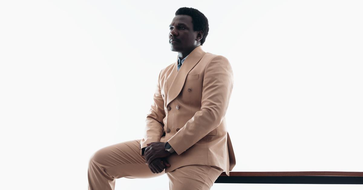 Kenneth Mugabi to Headline the Much-Awaited Jameson Hangout in 2025 ...