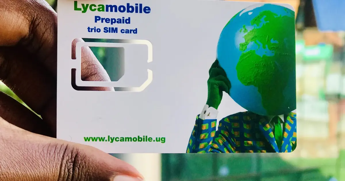 Lyca Mobile network outage sparks panic | Pulse Uganda