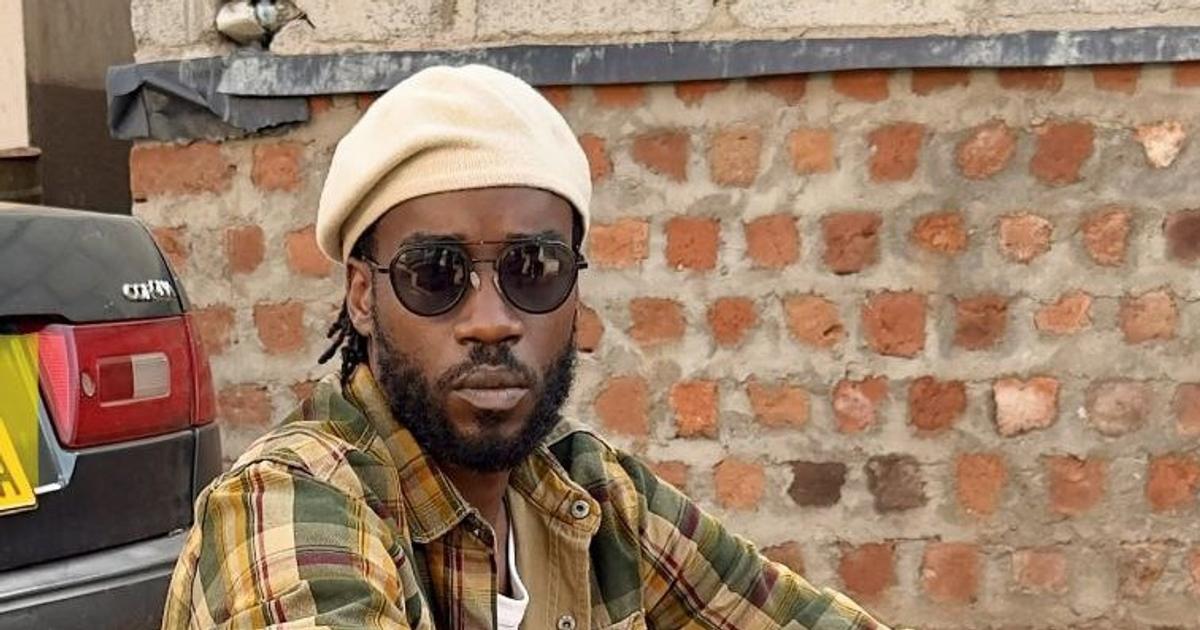 NUP's Ninye Tabz taken from Kamwokya | Pulse Uganda
