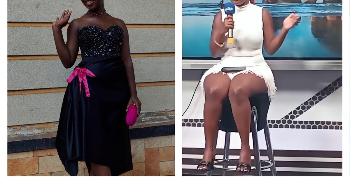 Surprise as Pretty Nicole lands TV gig | Pulse Uganda