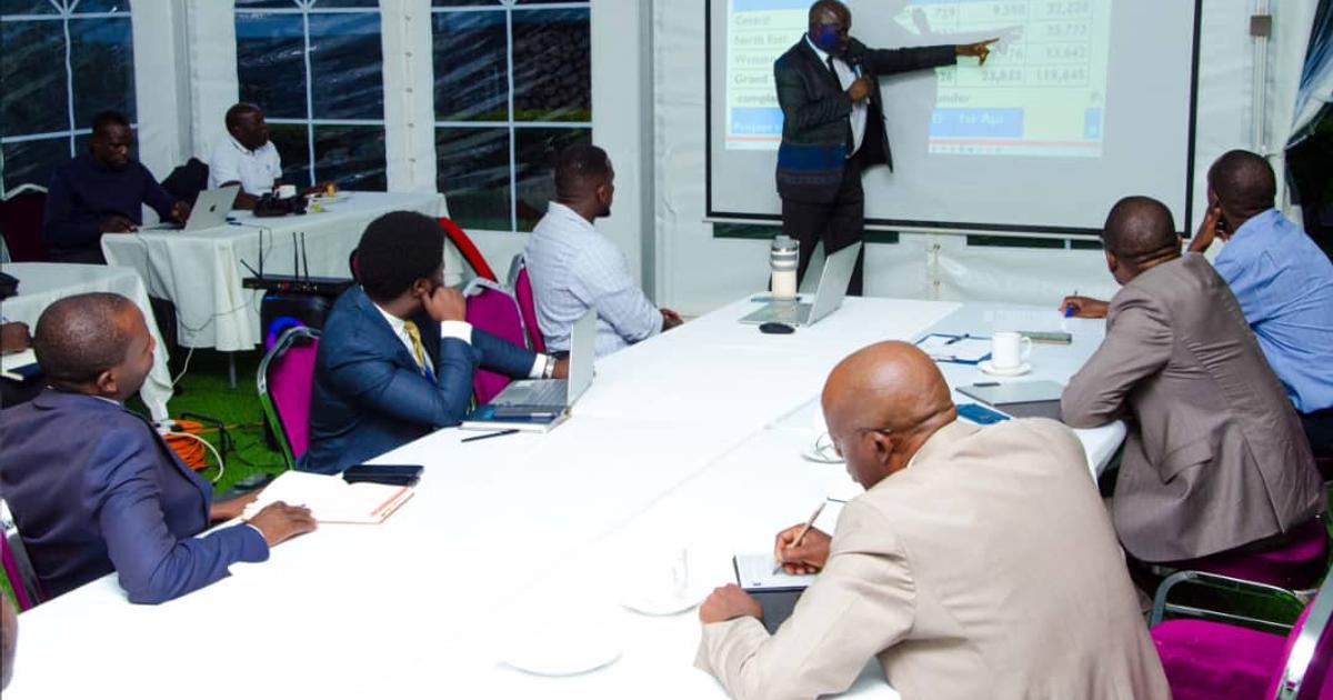 UEDCL adds 648,000 new connections in 6 months since UMEME takeover ...