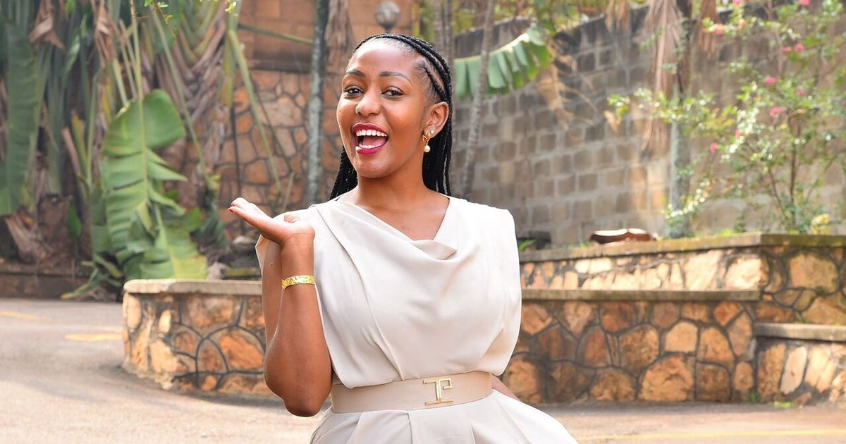 Ex-minister Nsaba Buturo loses daughter Rachael | Pulse Uganda