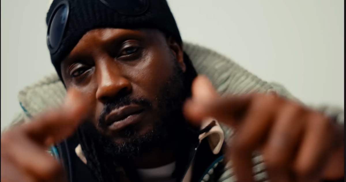 Bebe Cool unveils ‘Circumference’ video | Pulse Uganda