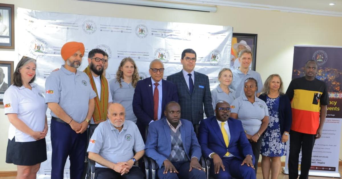 Canadian tour operators identify investment opportunities in Uganda ...