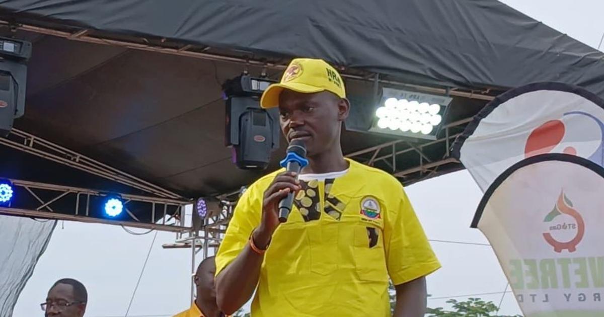 NRM Primaries: Twaha Kagabo quits elective politics after Bokoto ...