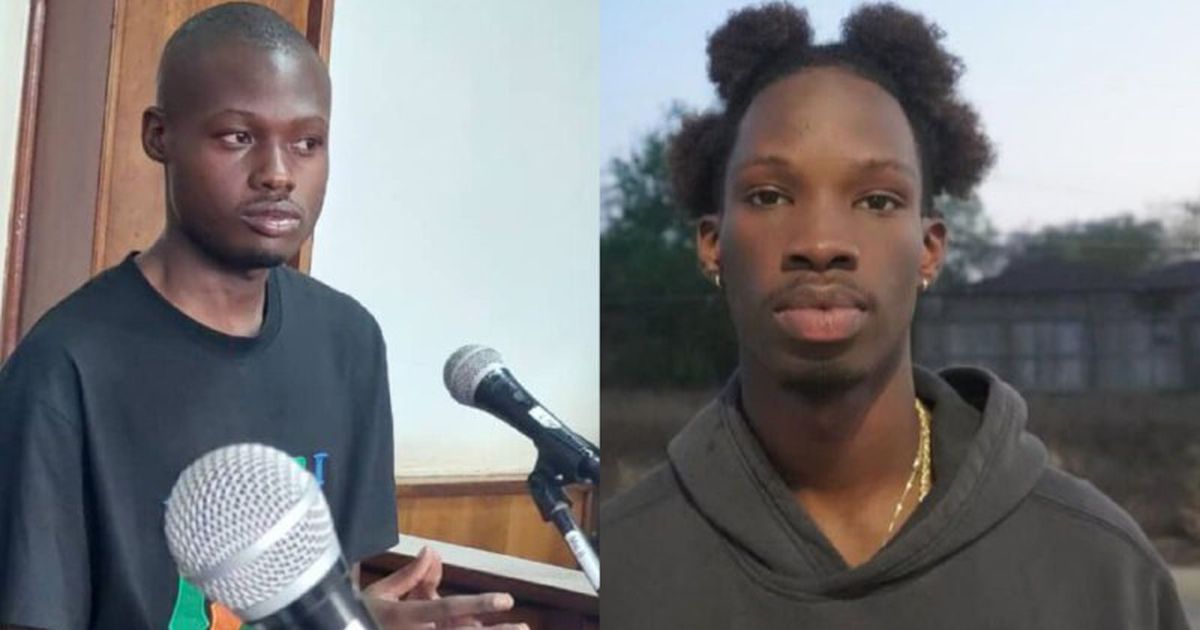 Pressure 247 blasts Solomon Kampala over kidnap fears | Pulse Uganda