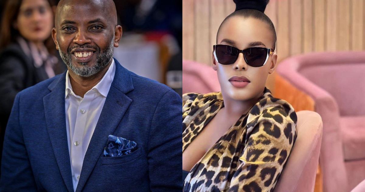 Bad Black reveals what Victoria University paid her as brand ambassador ...