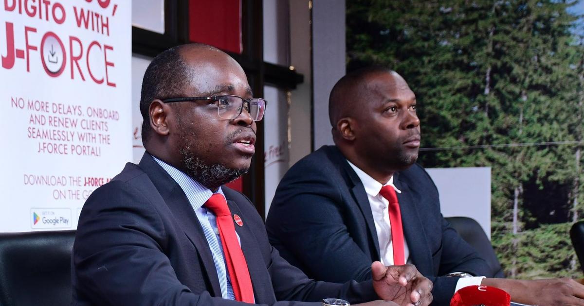 Digitisation gives hope for Uganda’s insurance uptake | Pulse Uganda