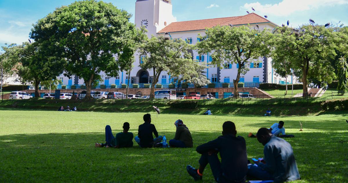Makerere opens 2026/27 private admission: How to apply; fees structure ...