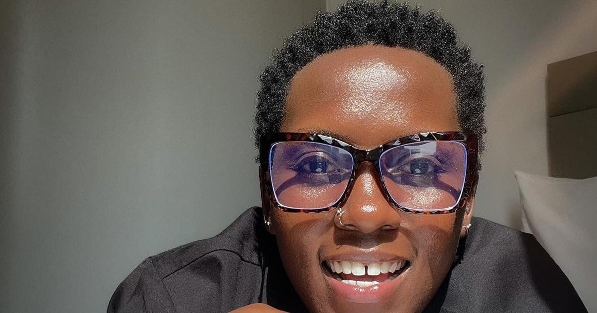 Azawi talks spending Shs 24 million on dental transformation | Pulse Uganda