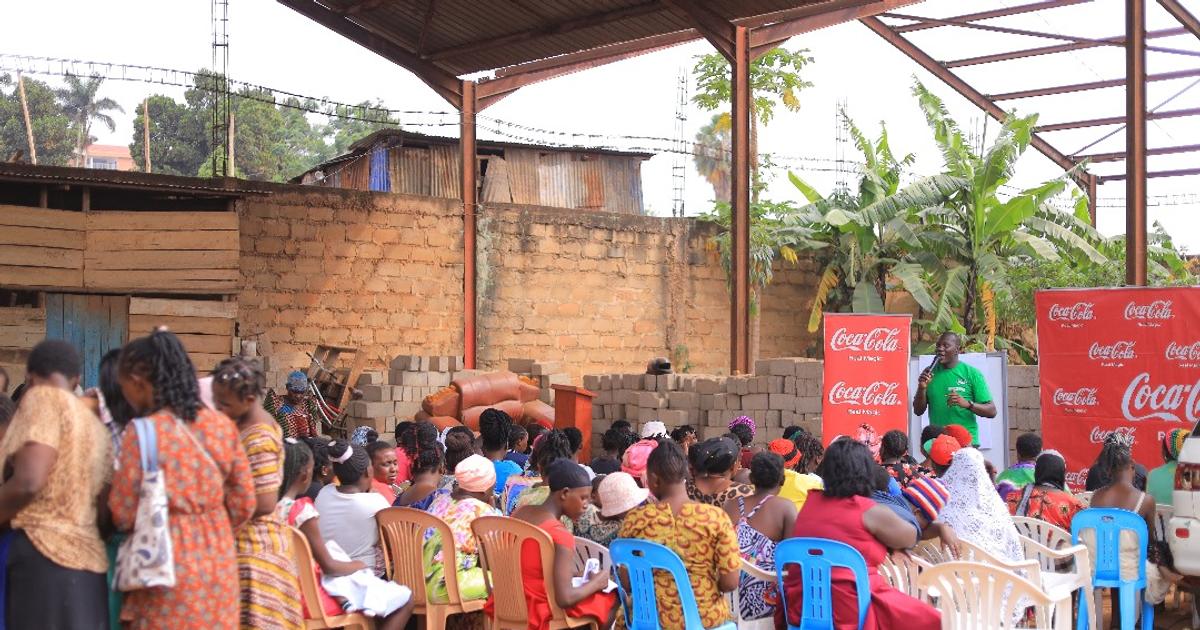 Over 1,000 women empowered through “Women Arise” training initiative ...