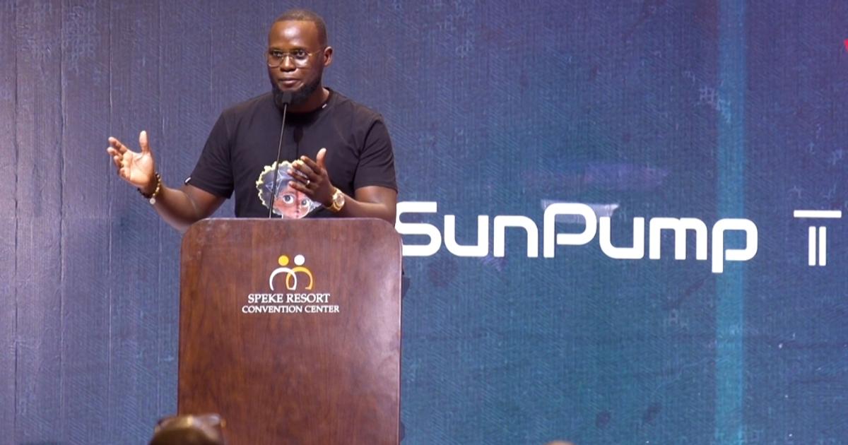 Thieves posing as UPDF rob crypto founder of Shs1.9 billion | Pulse Uganda
