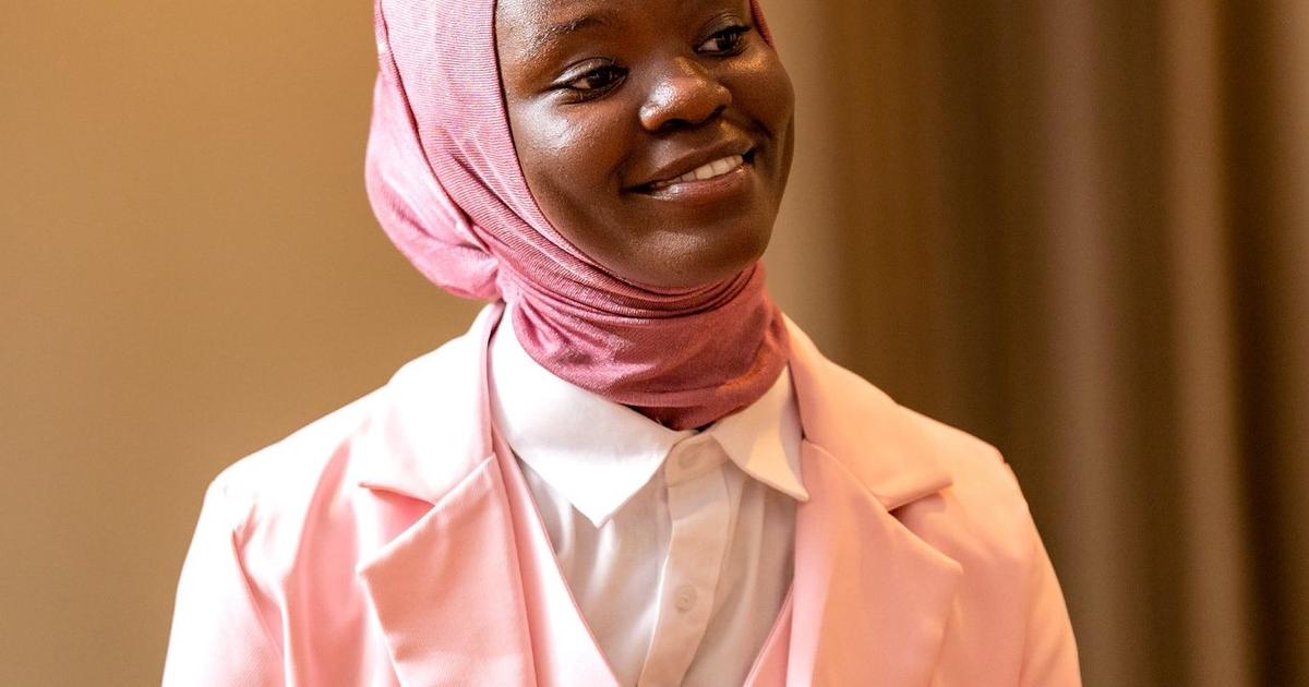 Miss Uganda 2025: TikToker ‘Errands Runner takes lead as voting closes ...