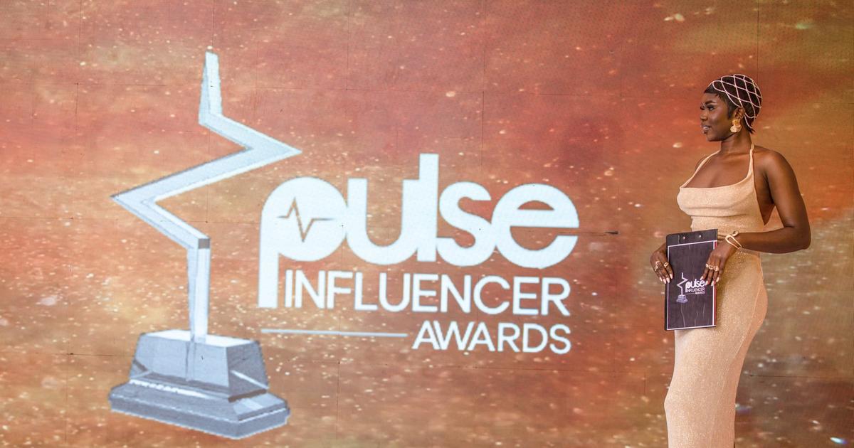 Pulse Influencer Awards, 2025: Full winners list | Pulse Uganda