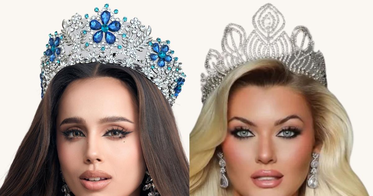 Denmark celebrates 2024 with Miss Supranational Europe and Miss ...