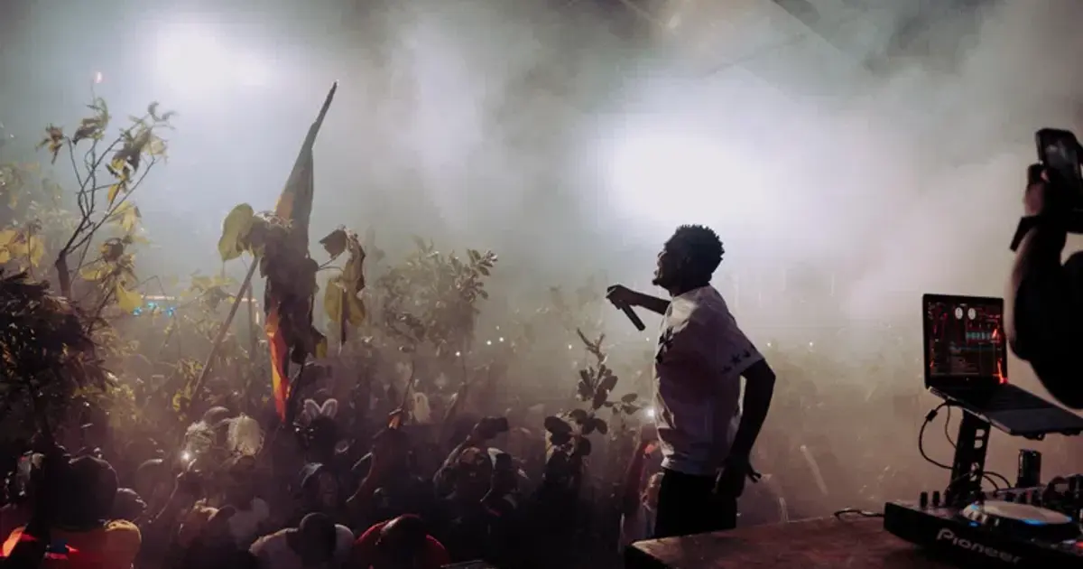 Talent Africa Group: A year of championing Uganda’s emerging creative ...