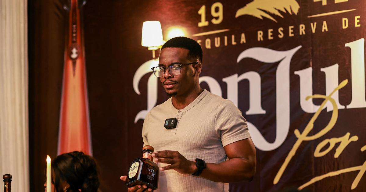 DJ Dash’s ‘The Dash Affair’ Birthday Celebration slated for Monday ...