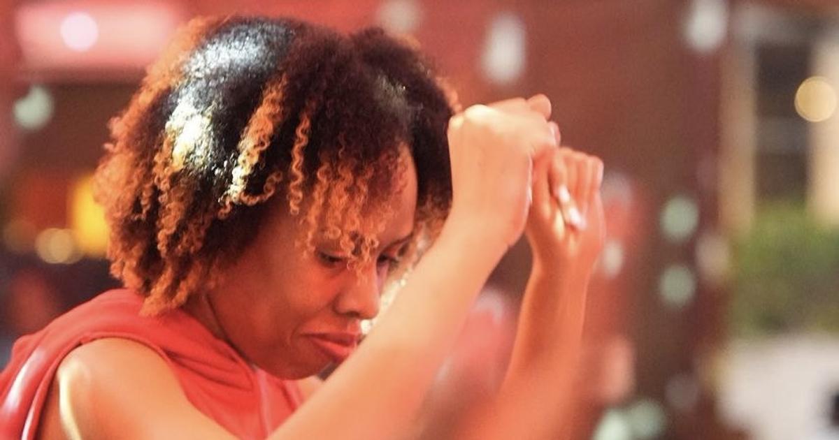 Flame vs Flame: Malaika Nyanzi and Deddan Lead the Ultimate Grill ...
