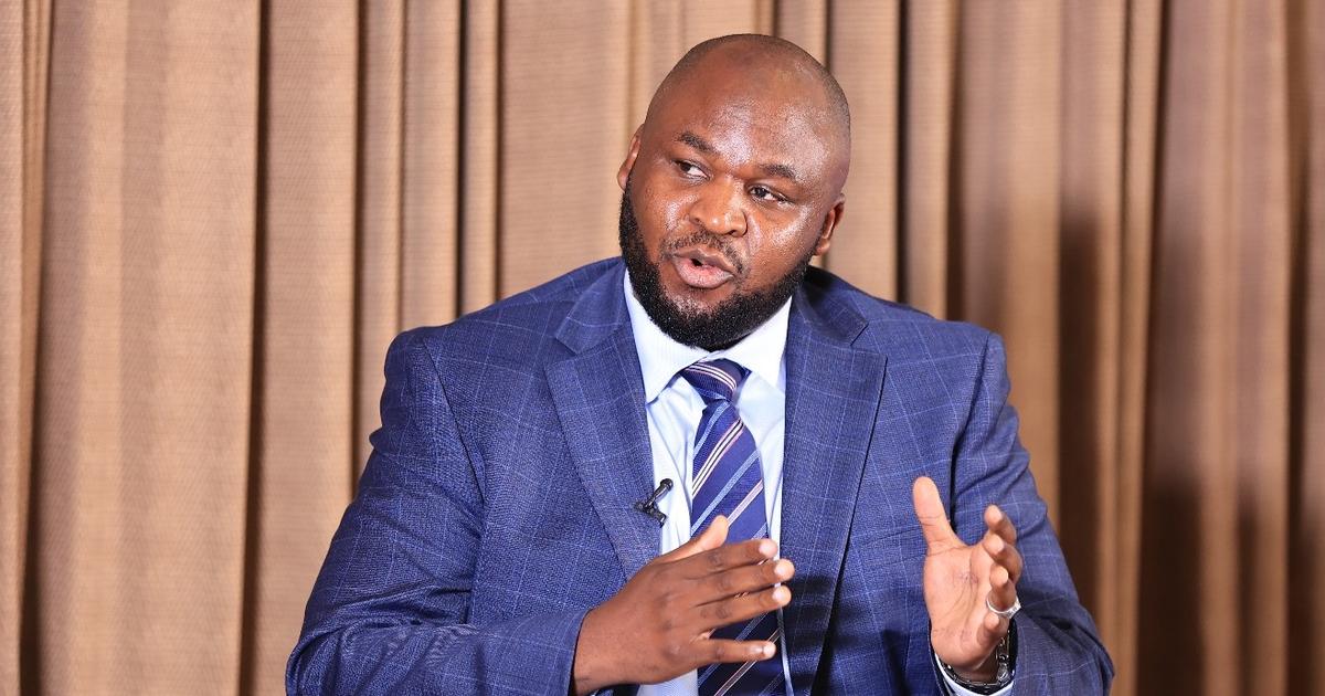 Hajji Yasin Bakaluba biography | Pulse Uganda