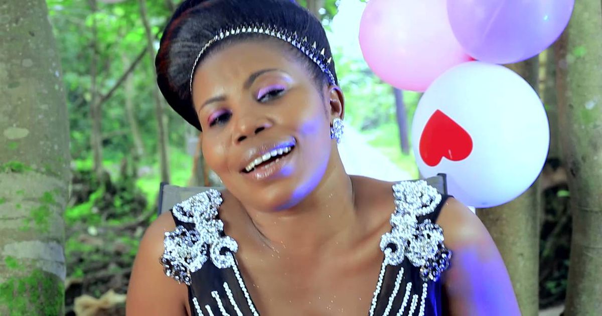 ‘I was making Shs 1 million a day’ - Lady Titie reveals radio letters ...