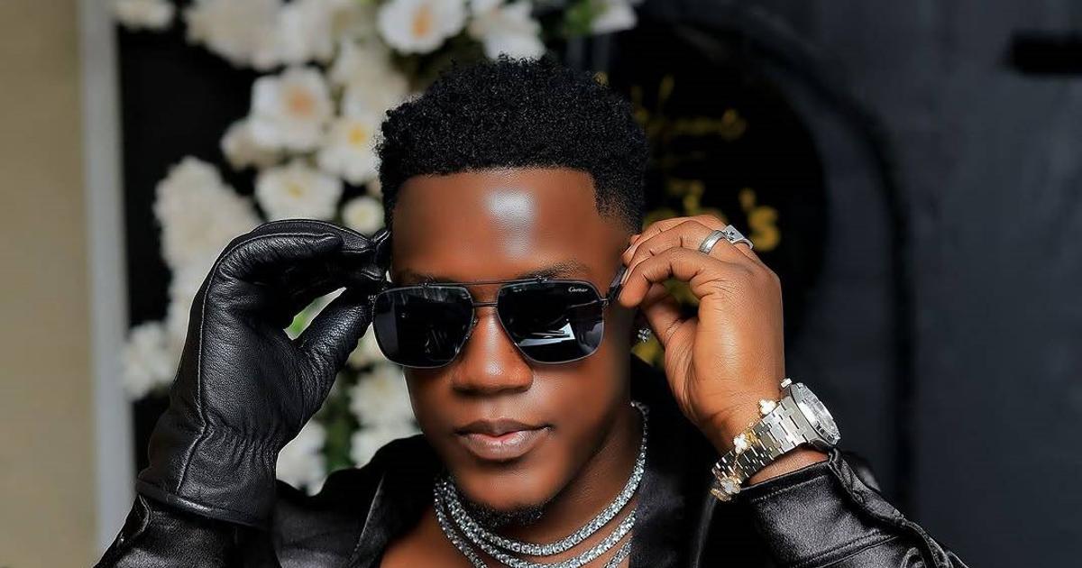 Shakib requests for boxing re-match against Rickman | Pulse Uganda