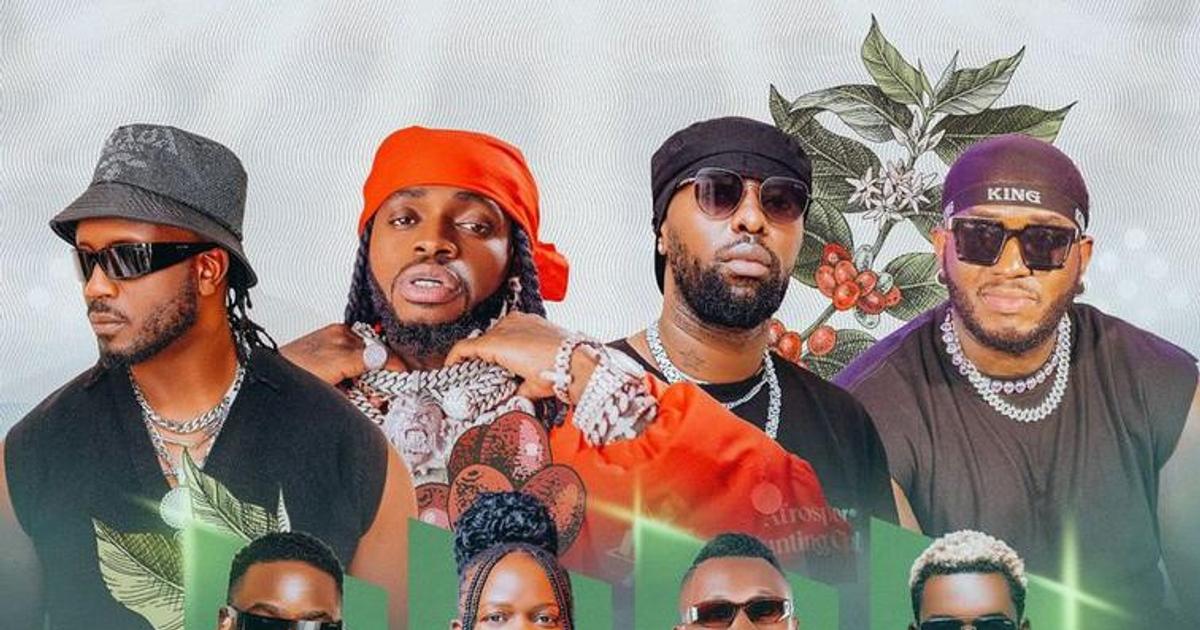 Diamond Platnumz, Bebe Cool to light up Ntungumo this weekend | Pulse ...