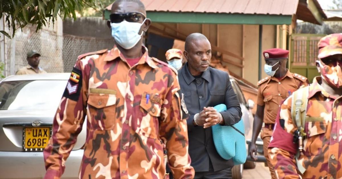Lukwago bail hearing adjourned as lawyers raise alarm on potential TB ...